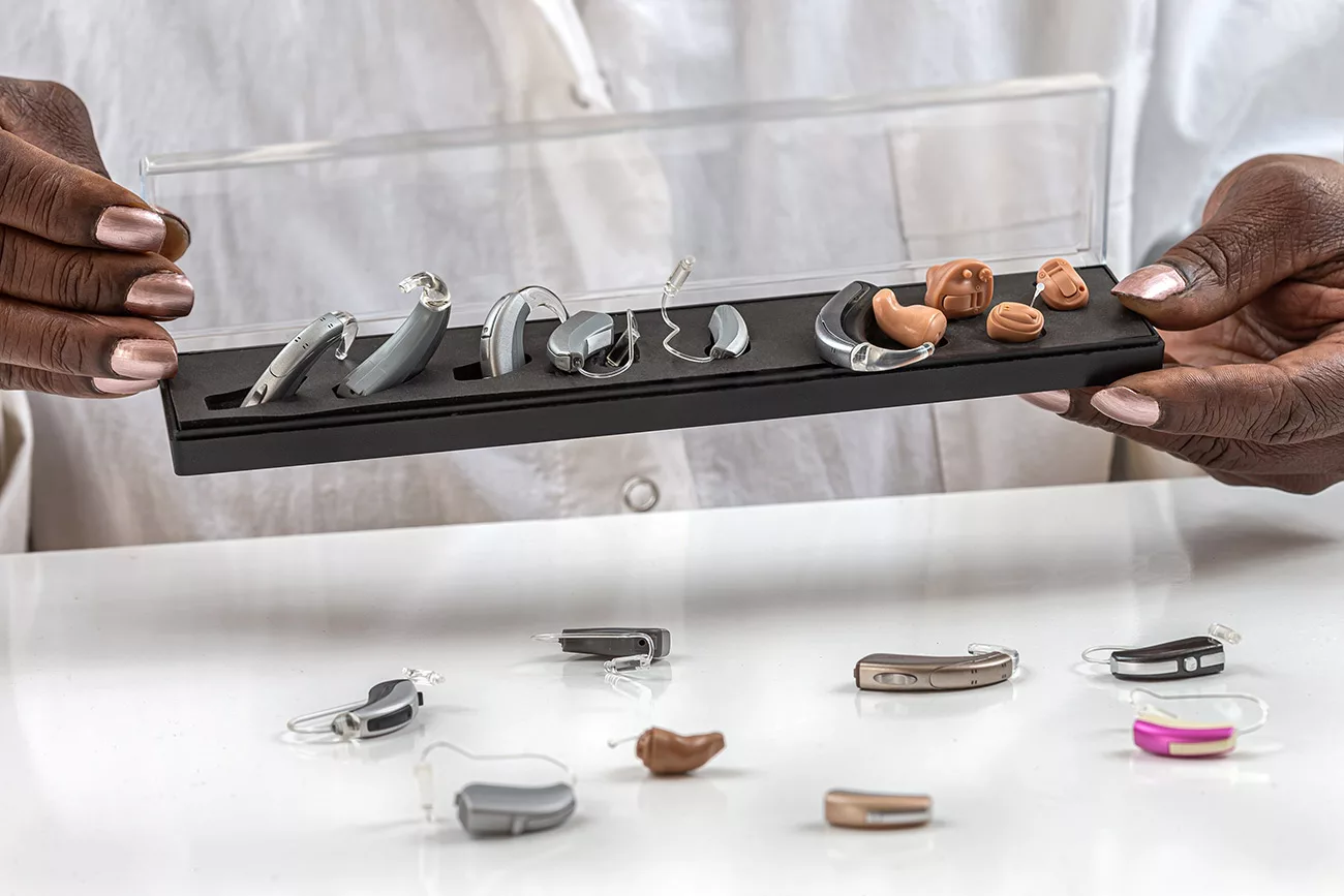 How Often Should I Upgrade My Hearing Aids? | Ascent Audiology & Hearing